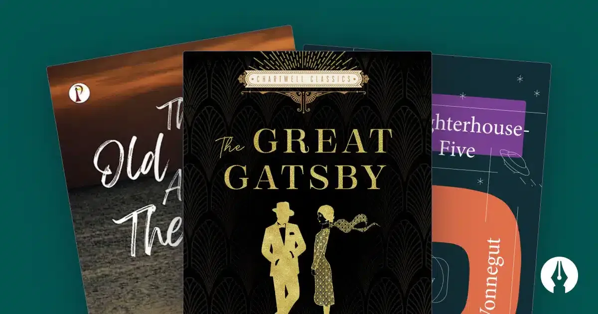30 Best Short Books of All Time (You Can Finish in One Sitting)
