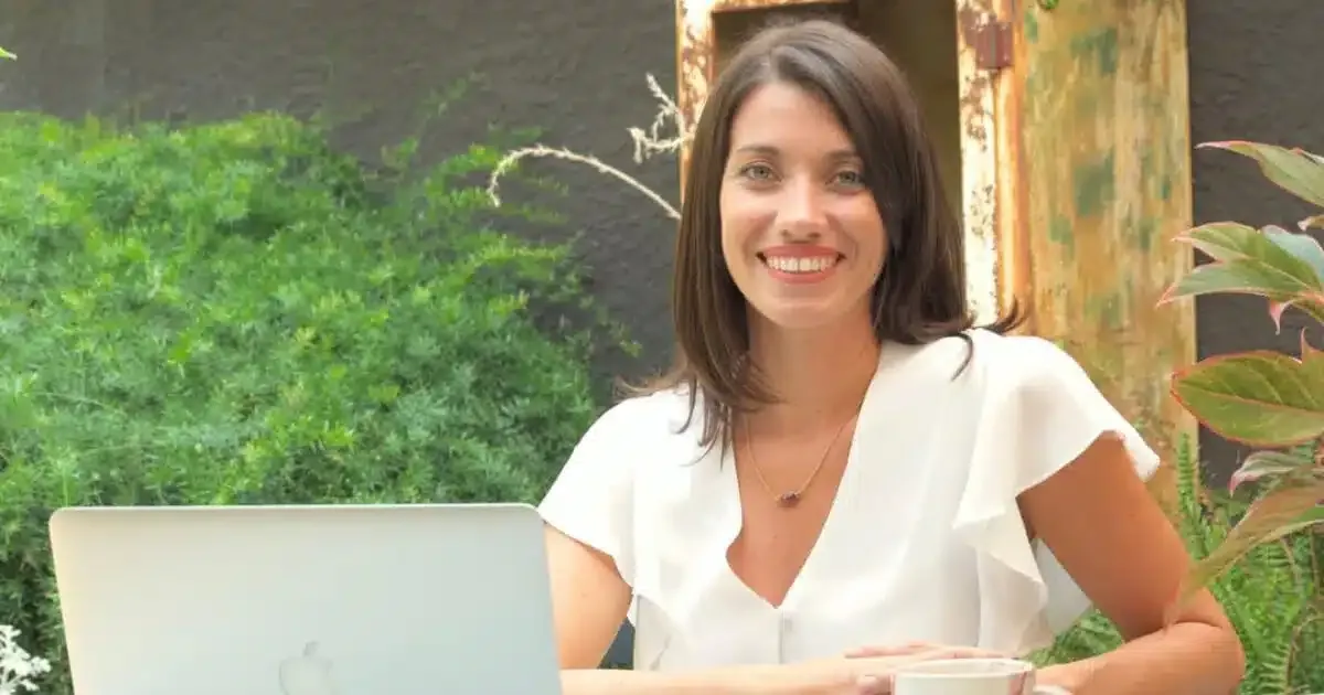 How to Become a Freelance Marketing Writer With Jessica Walrack