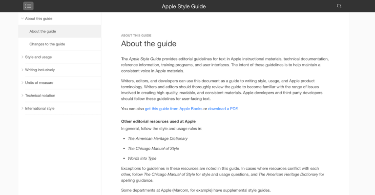 What Is a Style Guide in Writing? (How To Create Your Own + Examples)