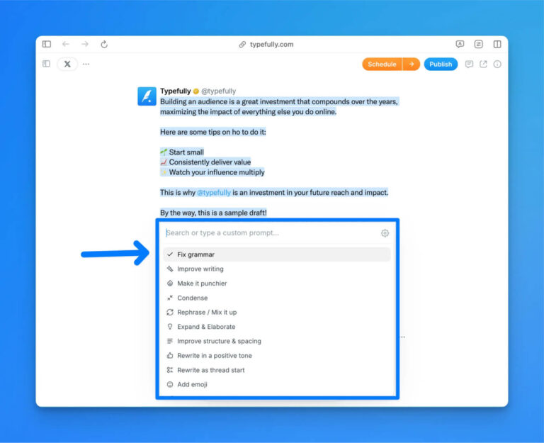 17 Writing Tools to 10x Your Writing in 2025 (Free & Paid)