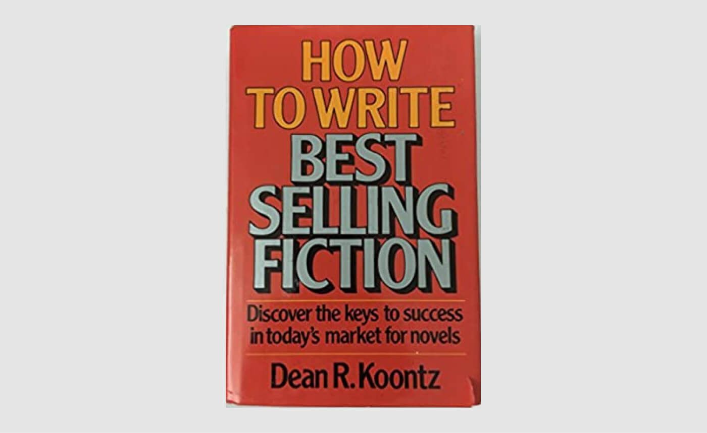 25 Best Books on Writing to Make You a Top Writer