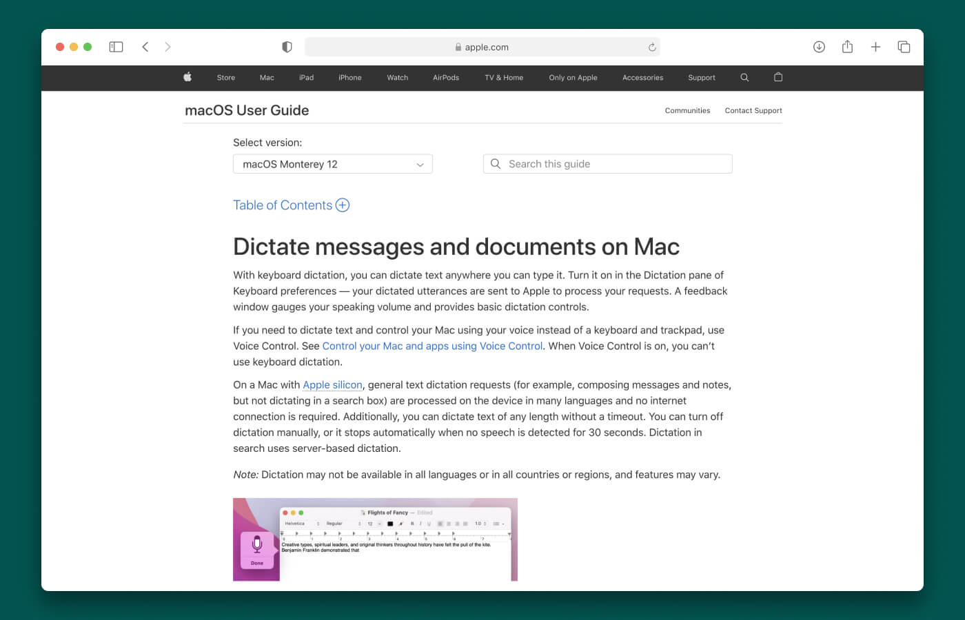 Best Dictation Software for Writers in 2024 (Expert Picks)