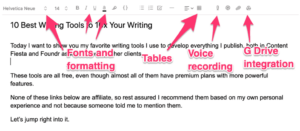 14 Writing Tools to 10x Your Writing in 2025 (Free & Paid)