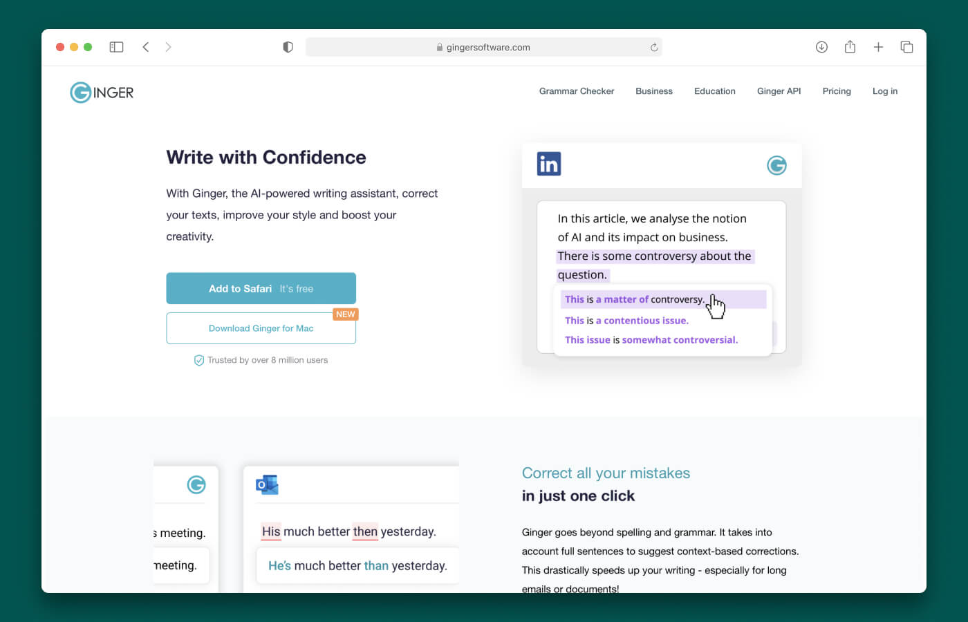 Best Grammar Checker for 2024 (Top Tools Reviewed)