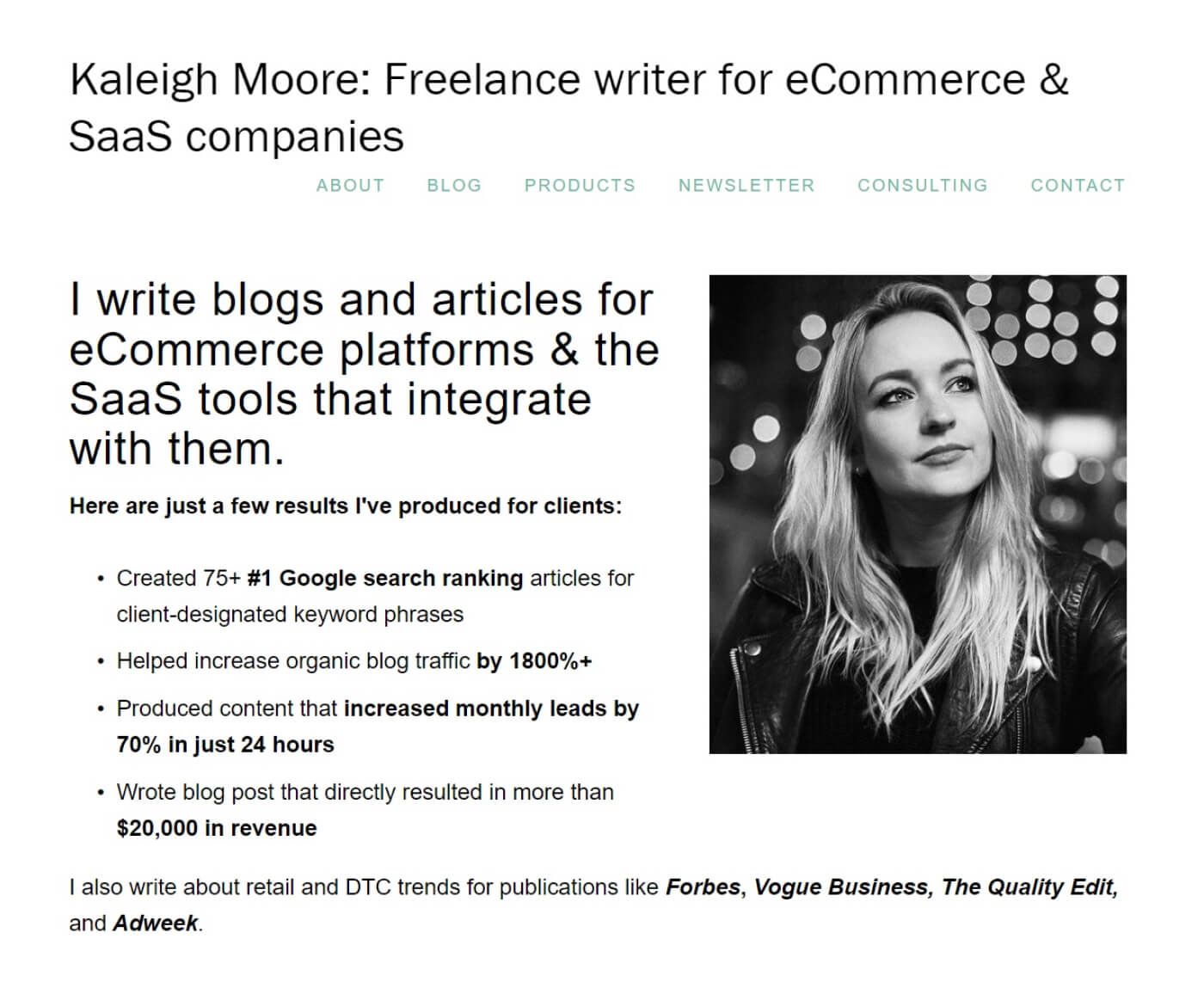 How to Make Money Writing (Expert Guide + 3 Ideas for 2024)