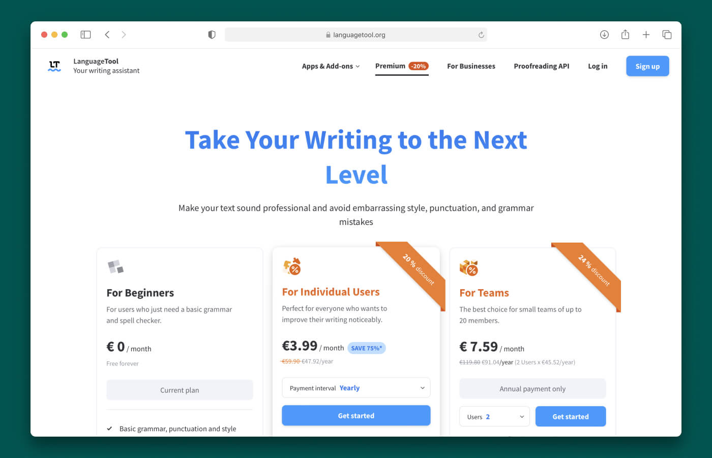 Best Grammar Checker for 2024 (Top Tools Reviewed)