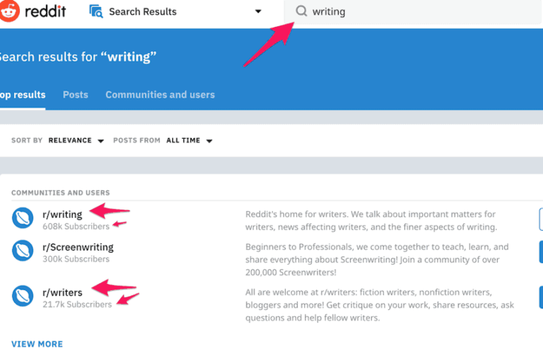 10 Proven Writing Techniques that Work Great in 2024