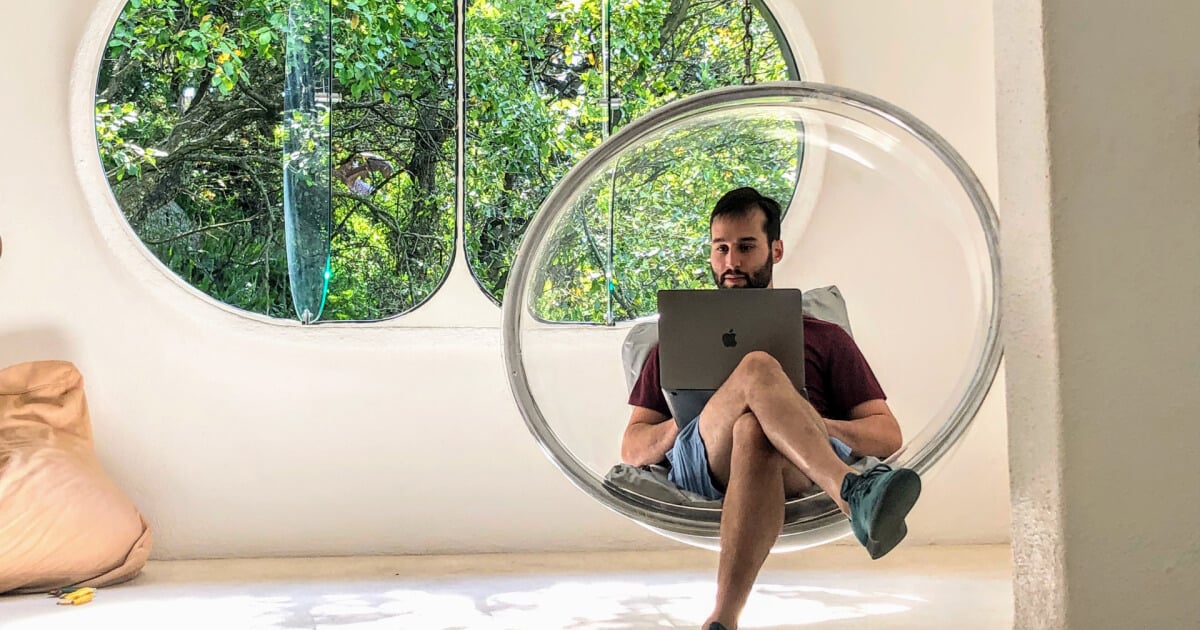 Matt Rudnitsky Shows How to Become a Sportswriter & Entrepreneur