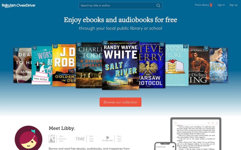 7 Best eBook Subscriptions To Keep You Reading in 2024