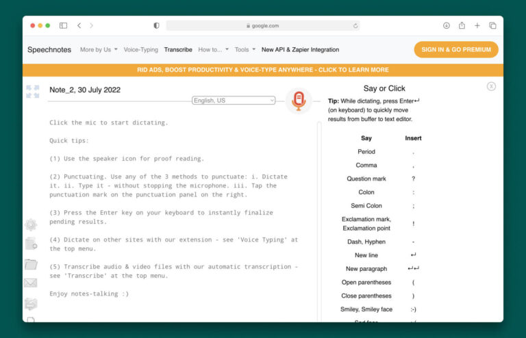 Best Dictation Software for Writers in 2024 (Expert Picks)