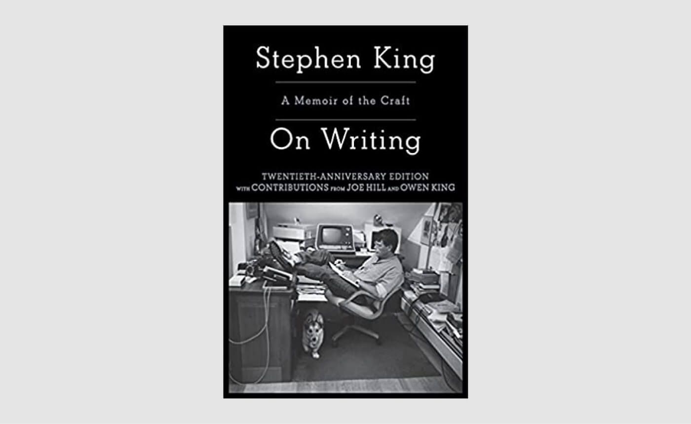 25 Best Books on Writing to Make You a Top Writer