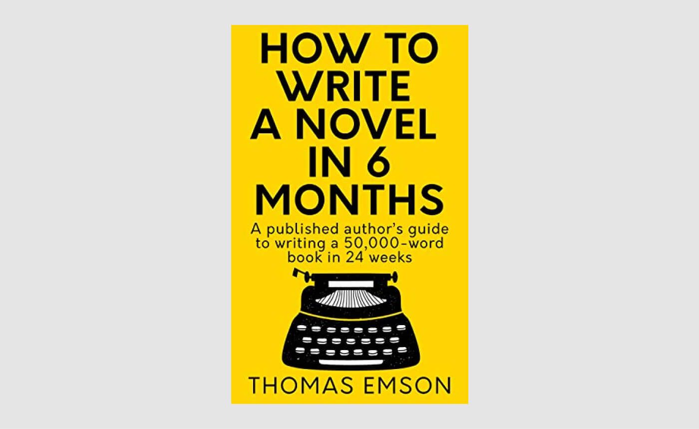 25 Best Books on Writing to Make You a Top Writer
