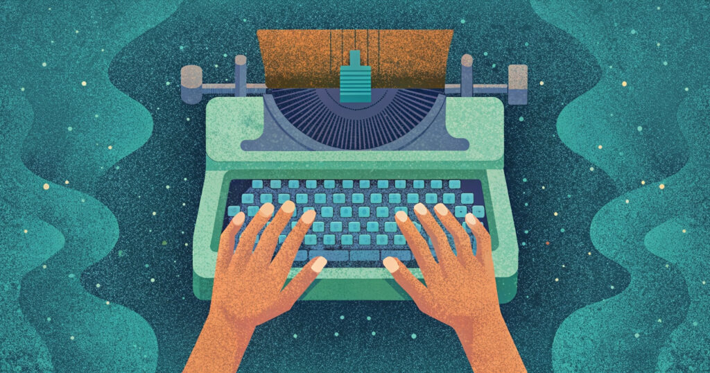 How to Create a Winning Writing Portfolio to Land More Clients