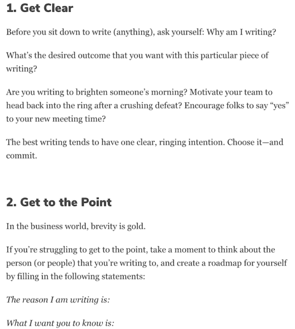 How to Become a Better Writer (Complete Guide for 2024)