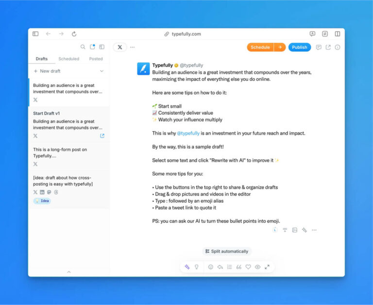17 Writing Tools to 10x Your Writing in 2025 (Free & Paid)