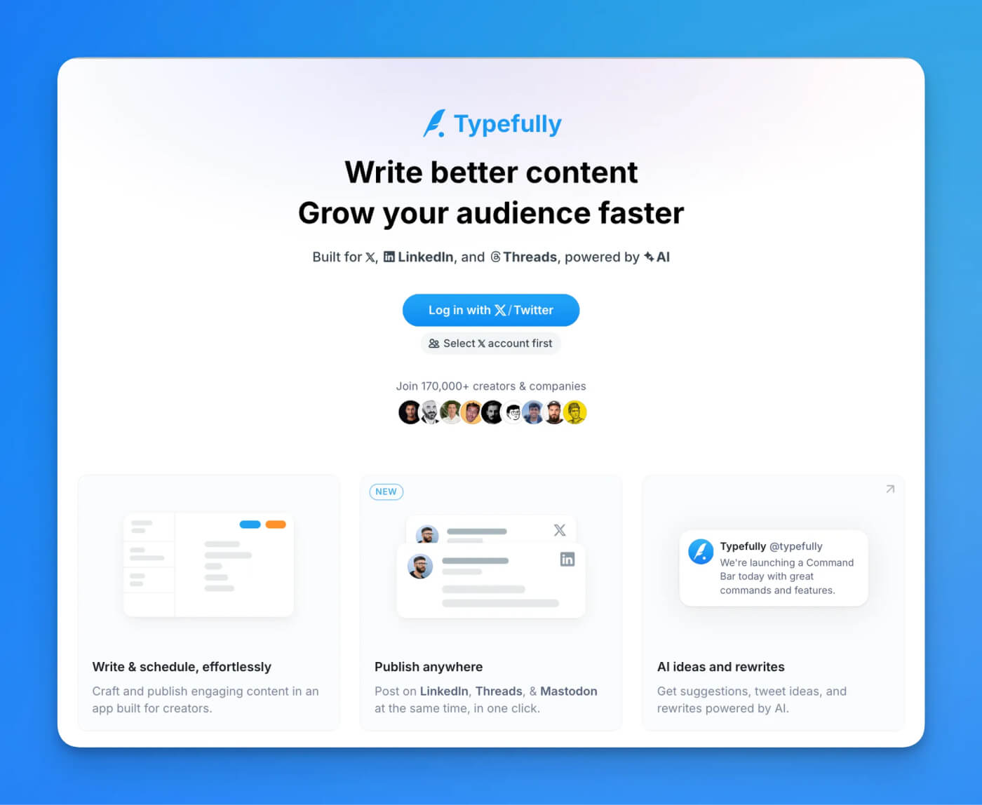 17 Writing Tools to 10x Your Writing in 2025 (Free & Paid)