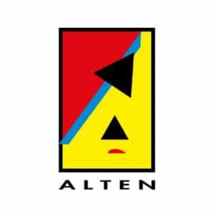 Writing Jobs at ALTEN DELIVERY CENTER MAROC (October 2025)