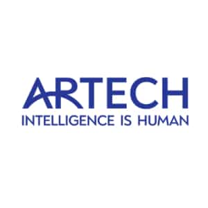 Writing Jobs at Artech Infosystems Ltd (November 2025)