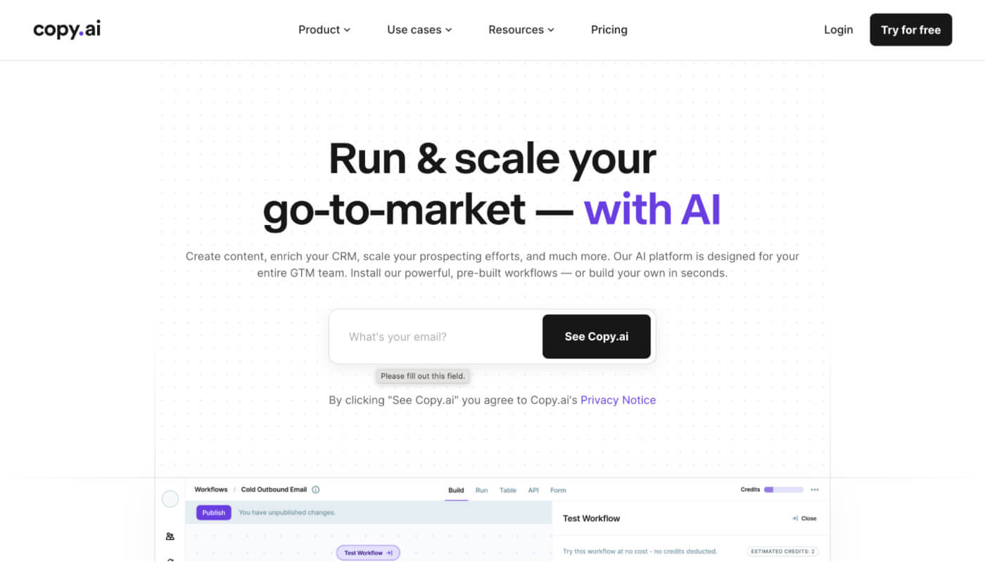 22 Best AI Writing Tools (Free & Paid) for 2025