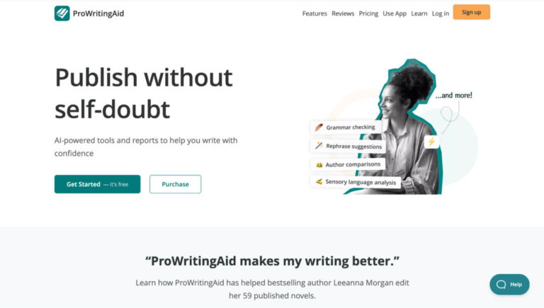 22 Best AI Writing Tools (Free & Paid) for 2025