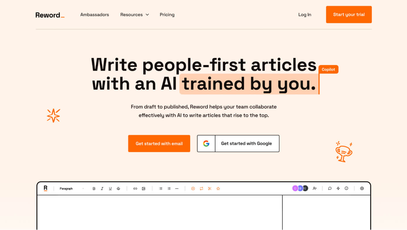 22 Best AI Writing Tools (Free & Paid) for 2025