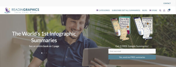 11 Best Book Summary Apps for 2025