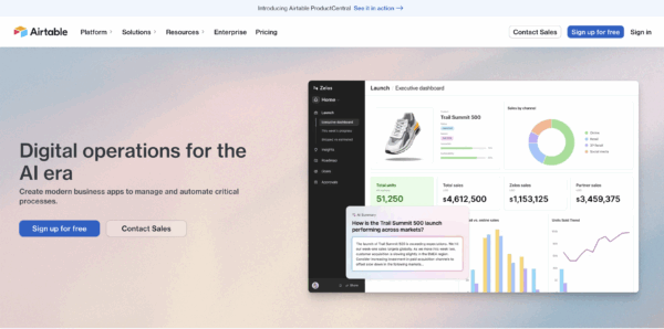 11 Best Collaborative Writing Tools for 2025