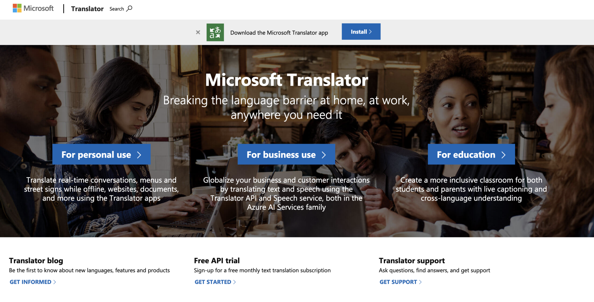10 Best AI Translation Tools in 2025
