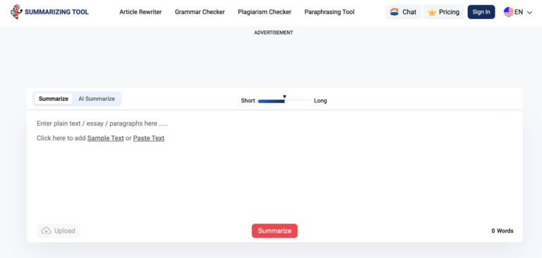 10 Best AI Document Summarizers (2025 Guide)