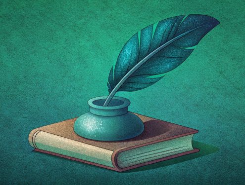 The Complete List of Writing Genres (+ Examples)